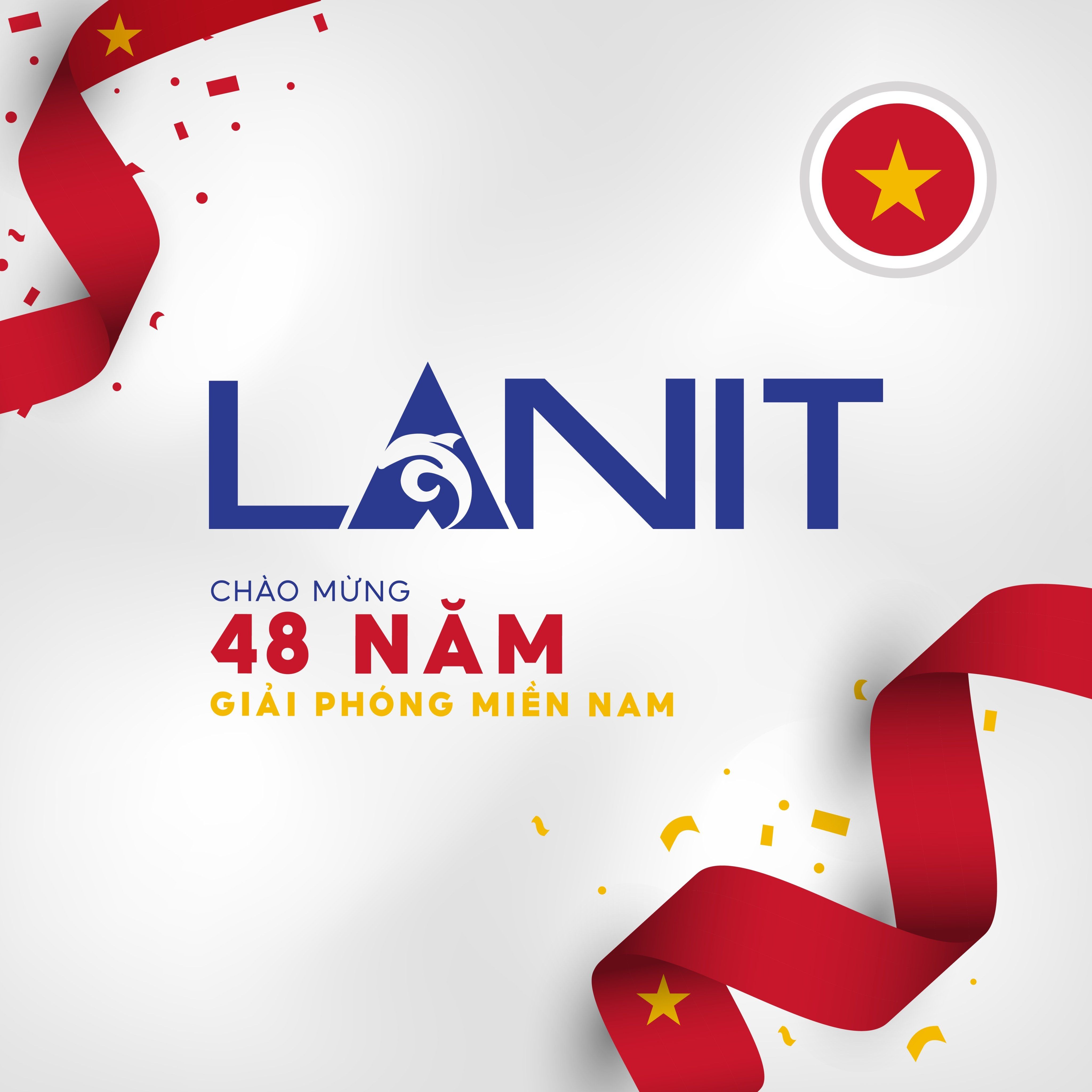 Công Ty Cổ Phần Công Nghệ Và Truyền Thông Lanit