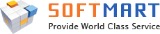 CTCP Phần mềm SOFTMART