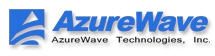 CÔNG TY TNHH AZUREWAVE TECHNOLOGIES (VIỆT NAM)