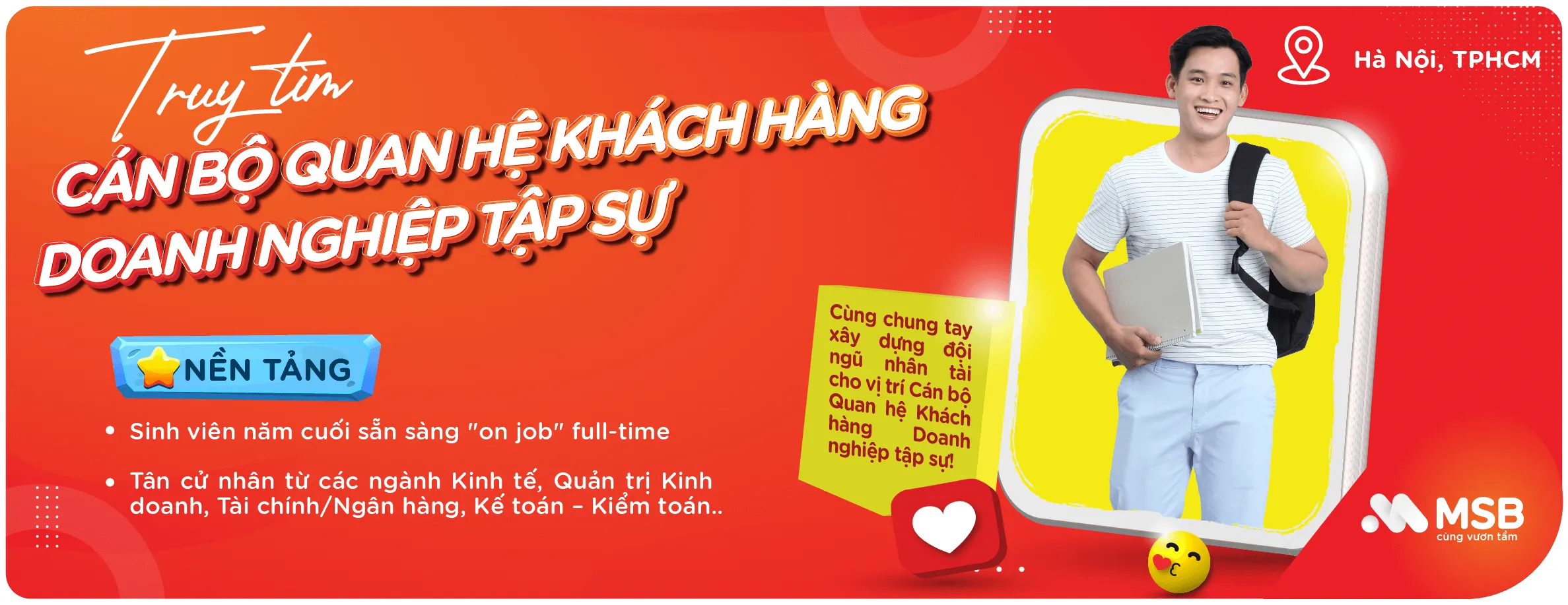 TopCV Pro Tuyển dụng bởi thương hiệu lớn