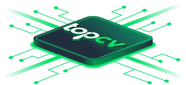 TopCV - CV xịn việc làm chất - Tạo CV & Tìm việc miễn phí